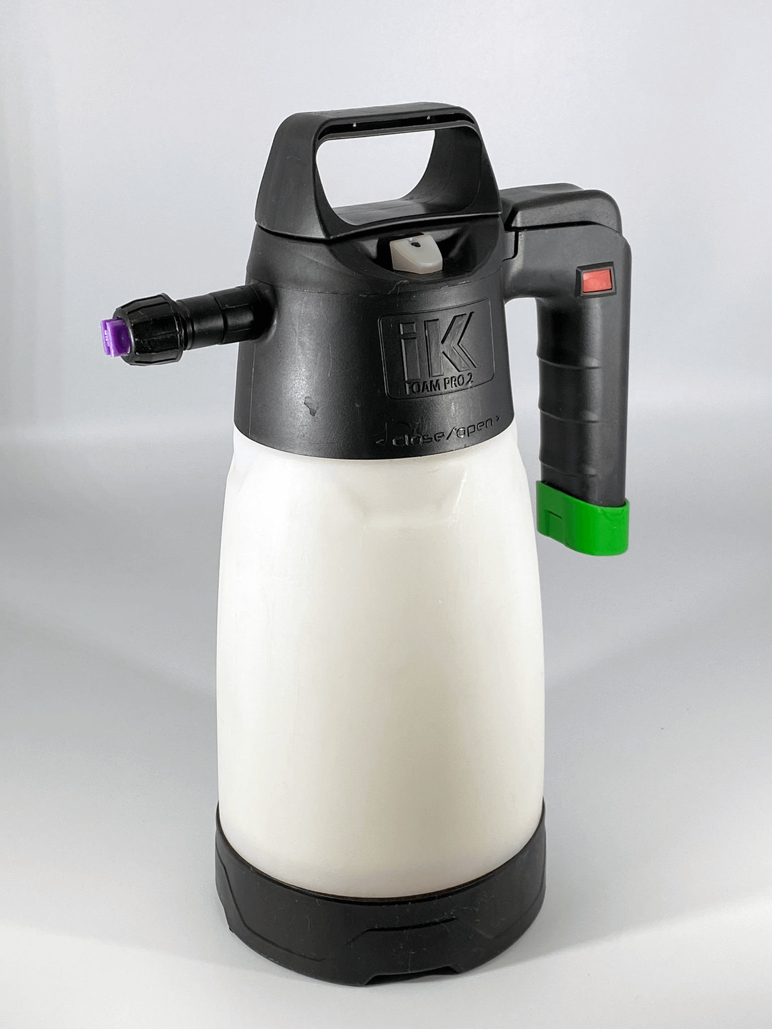 Professional Foamer Sprayer – theblindmaid