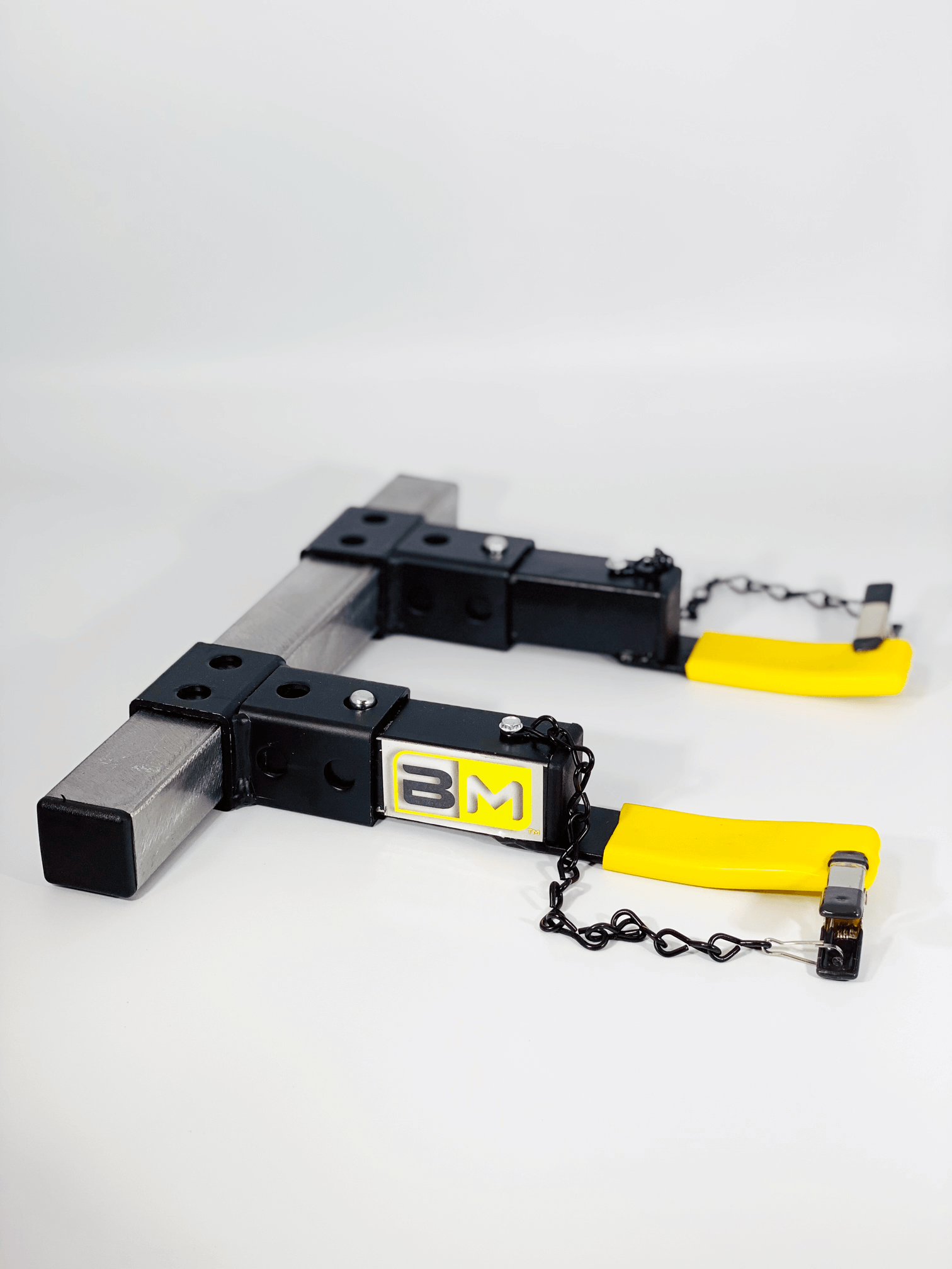 The BlindMaid™ Mobile CleanRack LadderRack – theblindmaid